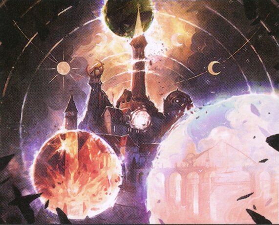 tatyova v2 - Commander (Tatyova, Benthic Druid)