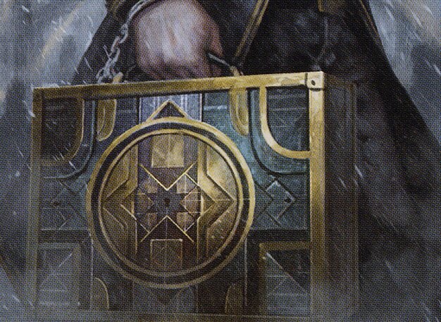 Five-Color Ramp v2 - Standard