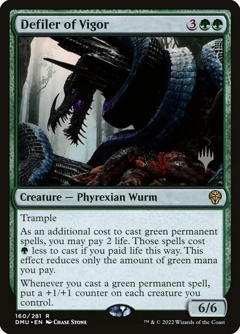 CP MonoGreen Druidballs Seton - Commander (Seton, Krosan Protector ...