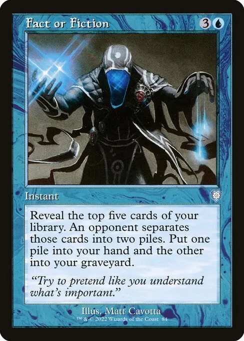 15 dollar Sefris - Commander (Sefris of the Hidden Ways)