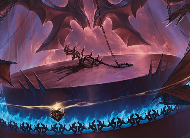 Rakdos Land Base - Package