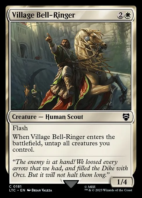 Marath [cEDH] - Commander (Marath, Will of the Wild)