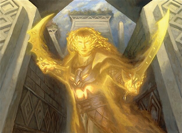 Abzan Aristicrats - Standard