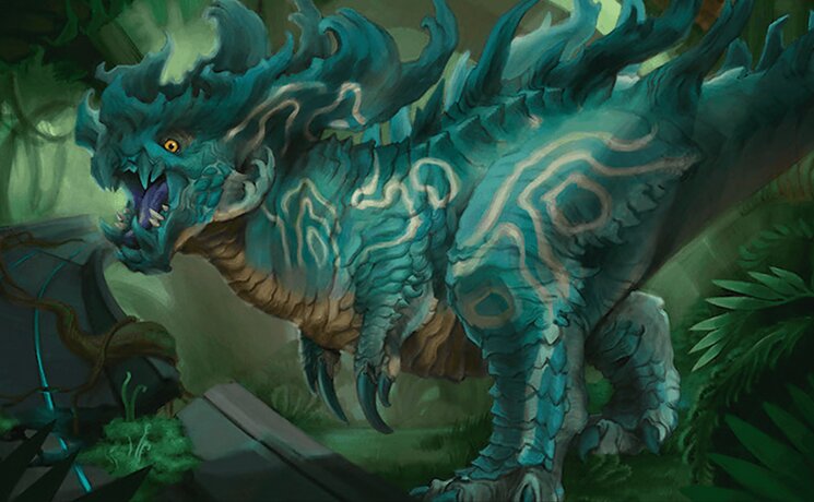 DINO SMASH - Standard