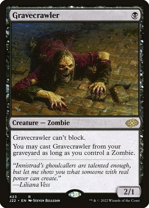 Jadar - Commander (Jadar, Ghoulcaller of Nephalia) — Moxfield, a deck ...