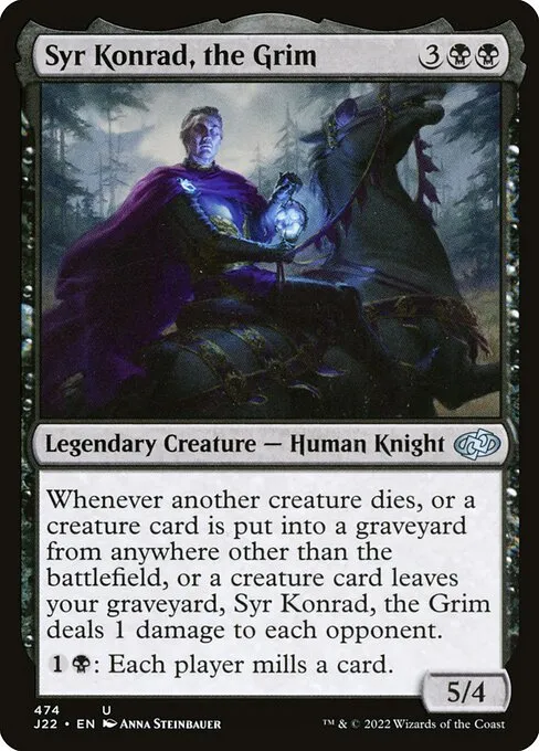 Gix's Apostles - Commander (Gix, Yawgmoth Praetor) — Moxfield, a deck ...