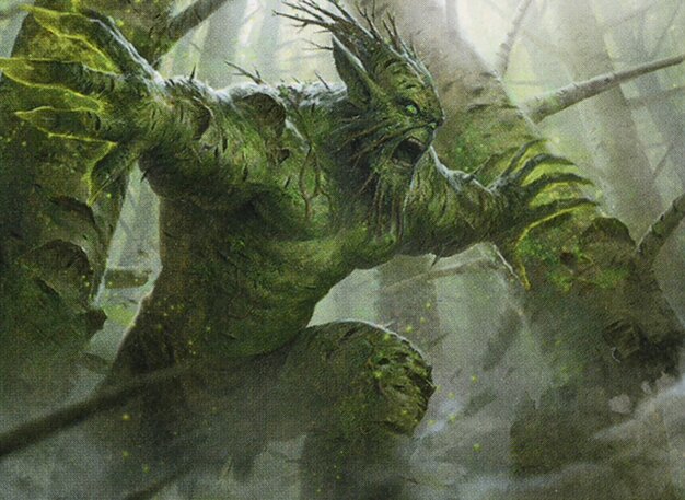 Marwyn, the Nurturer - Mono Green - Commander (Marwyn, the Nurturer ...