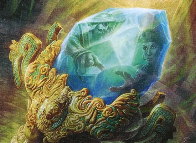 Melira the Jewel Collector - Commander (Melira, the Living Cure)