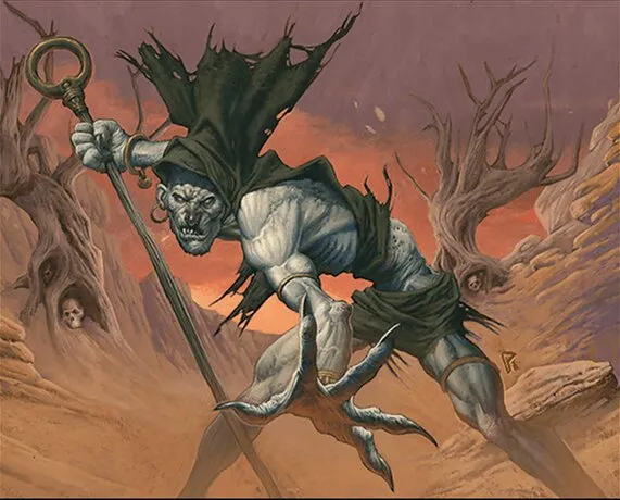 11. Zombies - Pauper