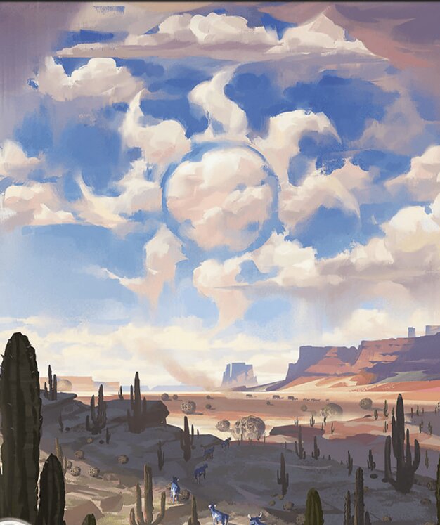 Amaz's BW Pixie Value Pile - Standard