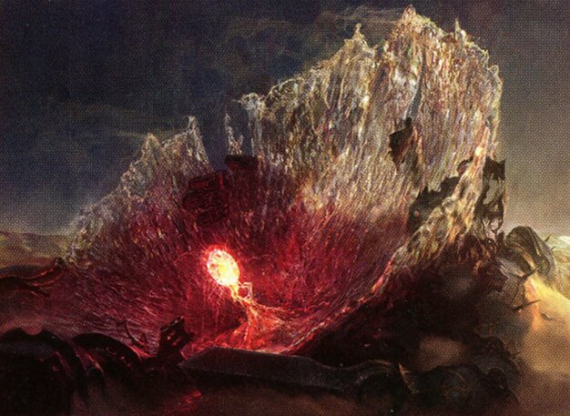 Pebbles - Commander (Roxanne, Starfall Savant)