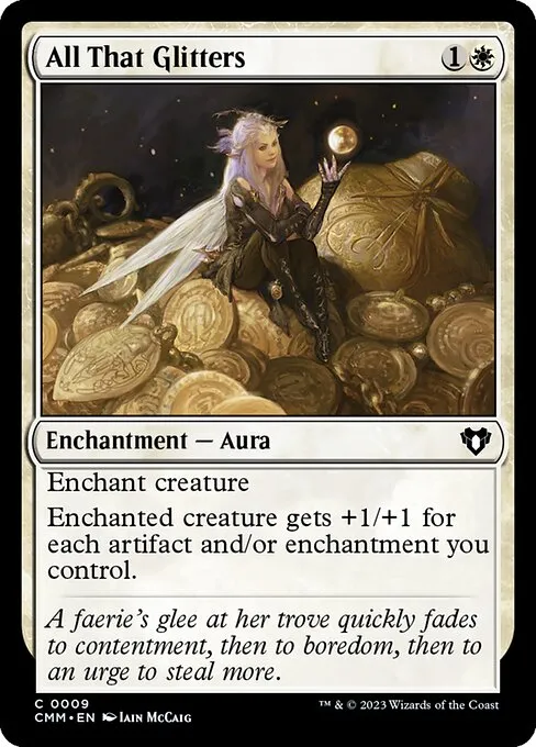 Zero Fox Given - Commander (Pearl-Ear, Imperial Advisor)