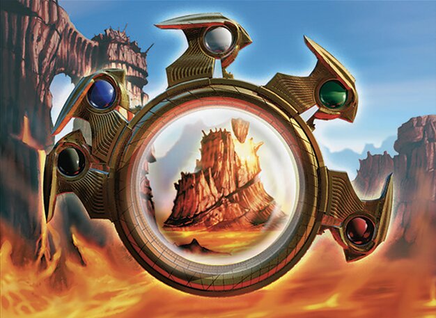 Bosh, Iron Golem (power 7.5; no infinites) - Commander (Bosh, Iron Golem)