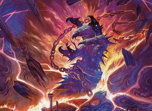 Anikthea Build - Focused - Commander (Anikthea, Hand of Erebos ...