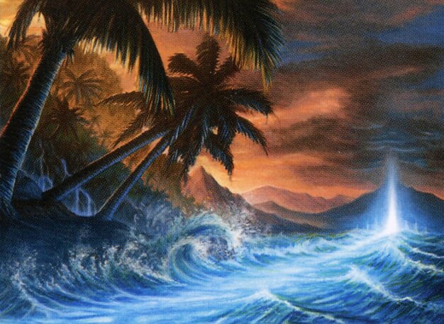 Tuvasa, Exalted - Commander (Tuvasa the Sunlit)