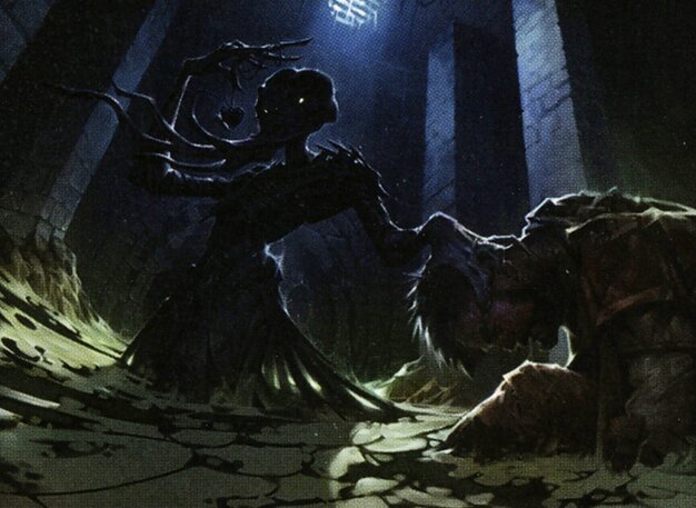 landfall mill - Commander (Erinis, Gloom Stalker) — Moxfield, a deck ...