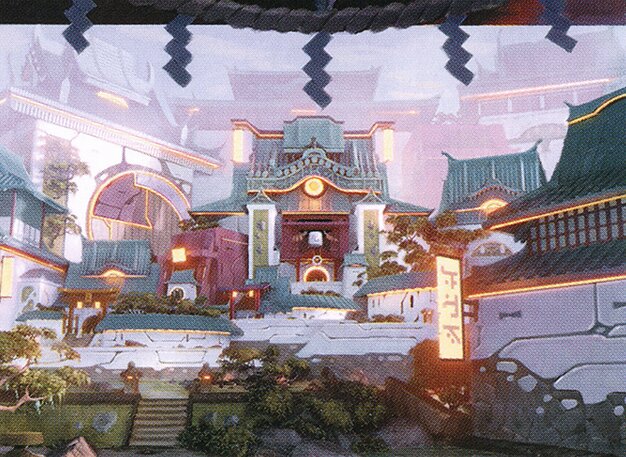 Balan, High Power Voltron - Commander (Balan, Wandering Knight)