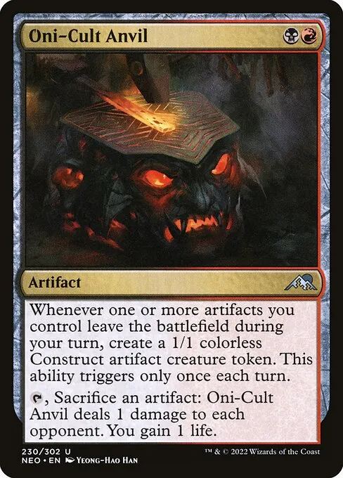 Standard Ob Nix Chaos Combo - Standard — Moxfield, a deck building ...