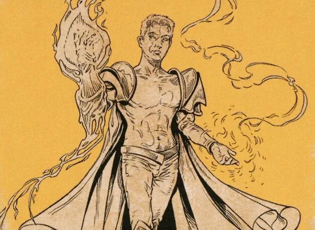 lose to win - Commander (Bane, Lord of Darkness)