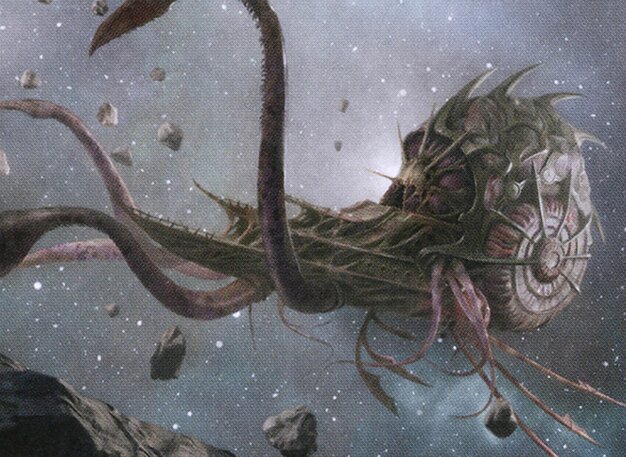 Lets Rev it up! - Commander (Greasefang, Okiba Boss) — Moxfield, a deck ...