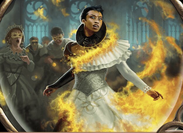 post foundations progenitus - Standard