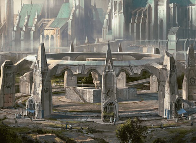 Standard Maze's End (8/24/25) - Standard