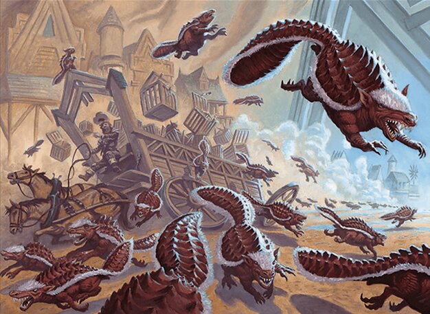 Varmint Combo - Standard