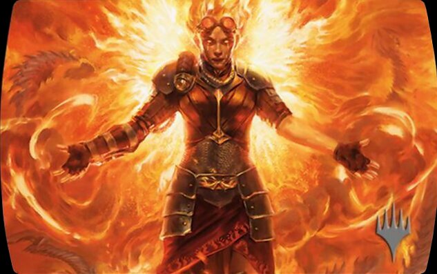 Chandra Turns - Pioneer