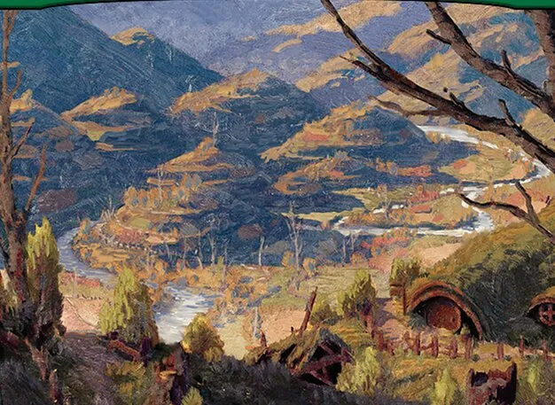Defend the Shire - Commander (Sam, Loyal Attendant / Frodo, Adventurous ...