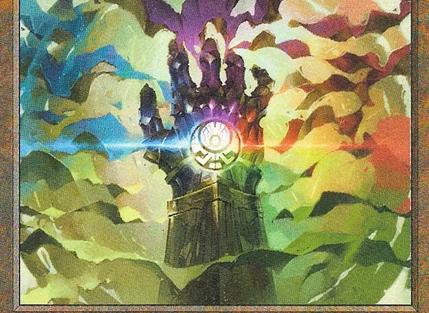 Thoracle-Dockside-BreachLord Kenny - Commander (Kenrith, the Returned King)