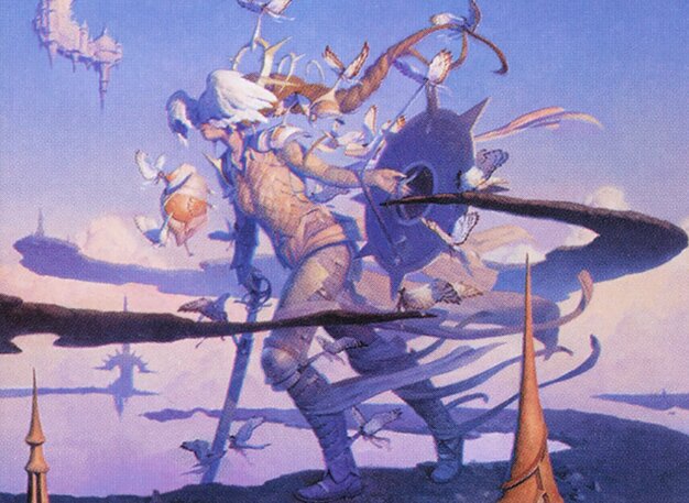 Light-Paws Aura - Commander (Light-Paws, Emperor's Voice) — Moxfield, a ...