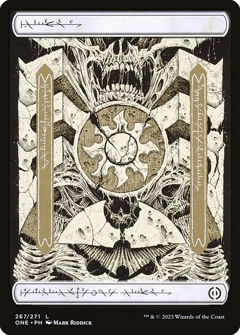 Millicent The Friendly Spirit!👻 (Spirit Tribal) - Commander (Millicent ...