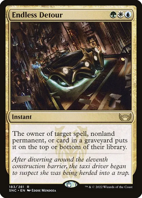 Horde - Commander (Horde of Notions) — Moxfield, a deck building ...