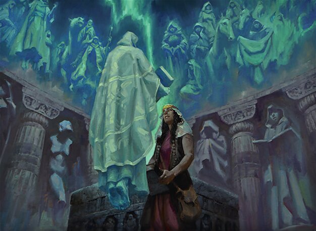 I'll Zask you a question - Commander (Zask, Skittering Swarmlord ...