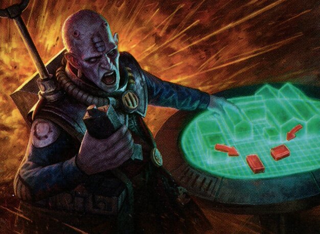 X.X.X SLING - Commander (Magus Lucea Kane) — Moxfield, a deck building ...