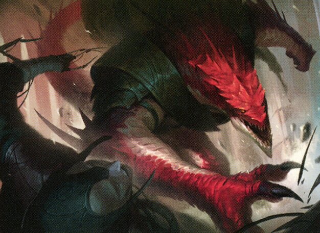 KELLAN HUMANS! - Standard