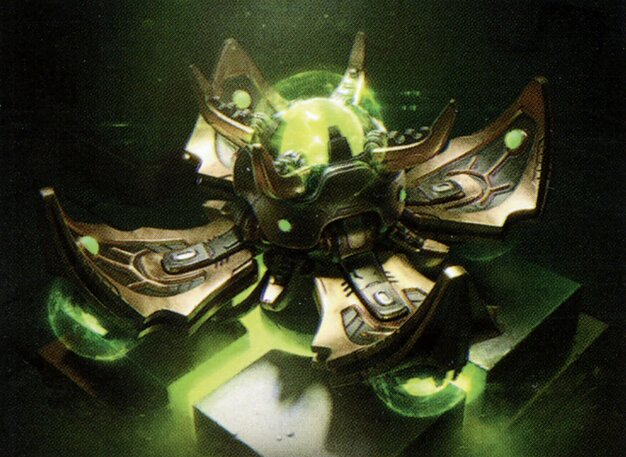 Trazyn the infinite Combo NOT cEDH - Commander (Trazyn the Infinite)