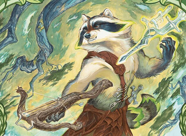 Spelunking Lands らはは - Standard