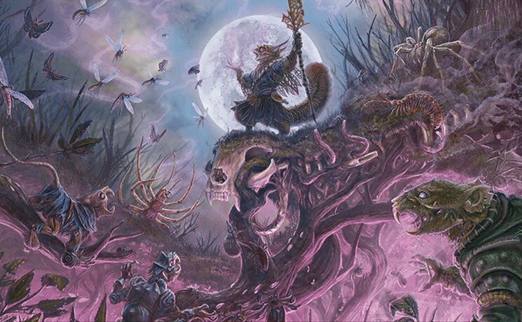 $100 Vren - Mid Power - Staxxy Beat-Down 👊 - Commander (Vren, the ...