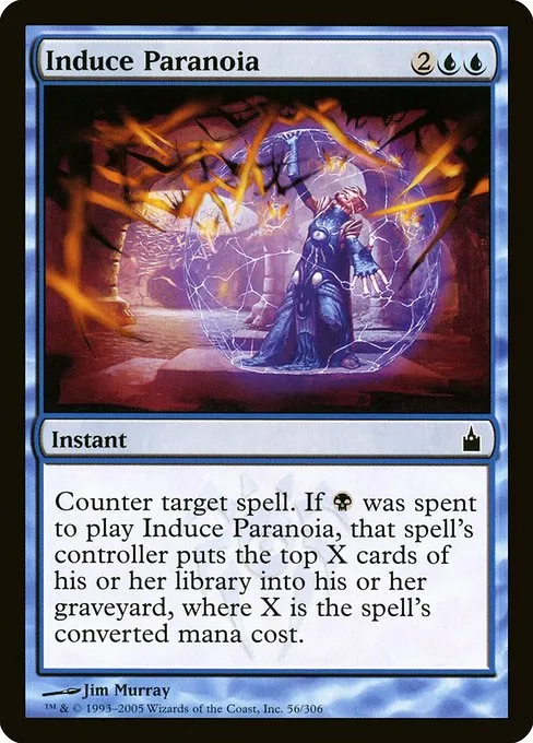 Umbris, Fear Manifest - Commander (Umbris, Fear Manifest) | Moxfield