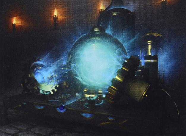 Basic non-green ramp/Land - Package