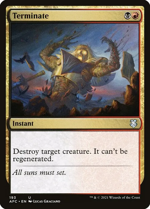 [Primer] Dragon's Shadow - Rivaz EDH - Commander (Rivaz of the Claw)