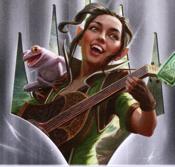 Dungeon Party - Commander (Tazri, Beacon of Unity)