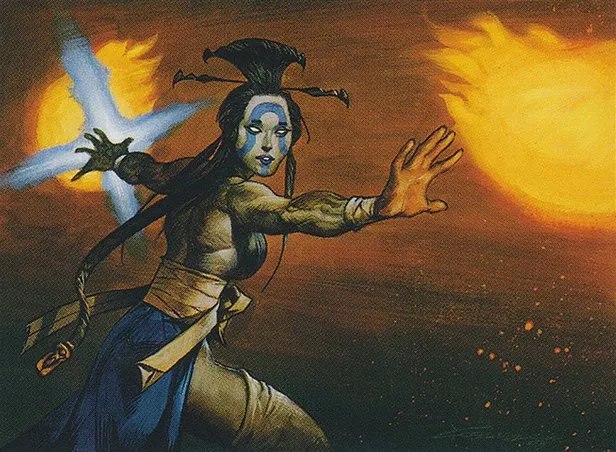 Taigam, Protect Ya Neck - Commander (Taigam, Ojutai Master)