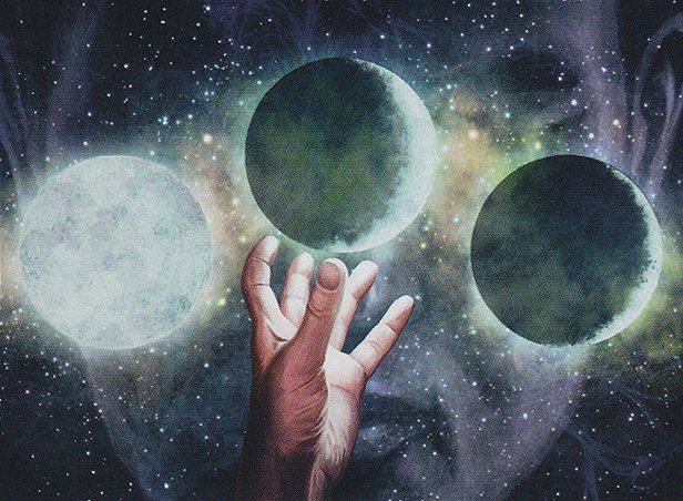 Canadian Highlander - Temur Midrange - Canadian Highlander