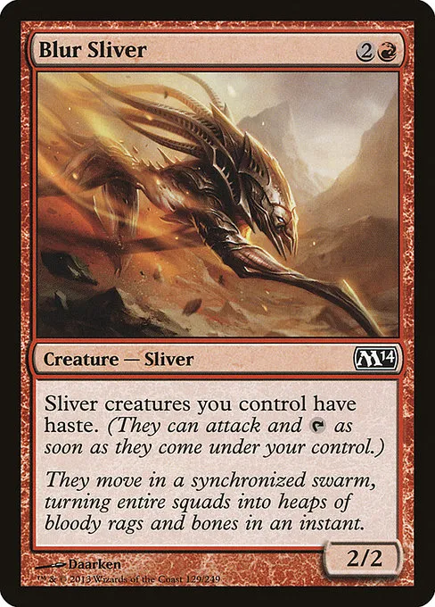 Sliver EDH - Commander (Sliver Overlord) — Moxfield, a deck building ...