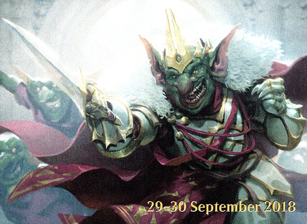 Winota, attack attack attack🪖 [cEDH] - Commander (Winota, Joiner of Forces)