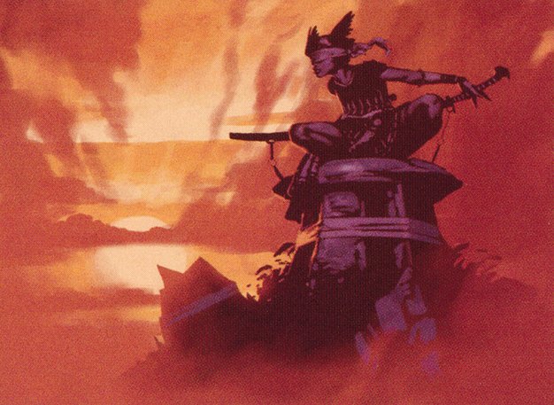 The Curious Odds & Ends of EagleLion McFugface - Commander (Yennett ...