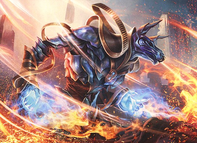 110$ budget Neheb, The Eternal - Commander (Neheb, the Eternal)