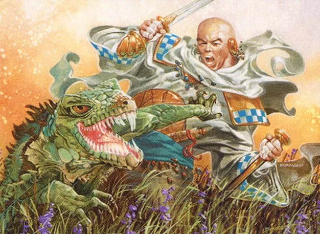 Feather 2024 - Commander (Feather, the Redeemed)